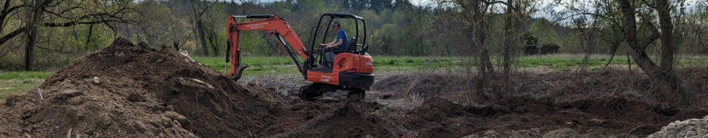 Projects | Headwater Environmental